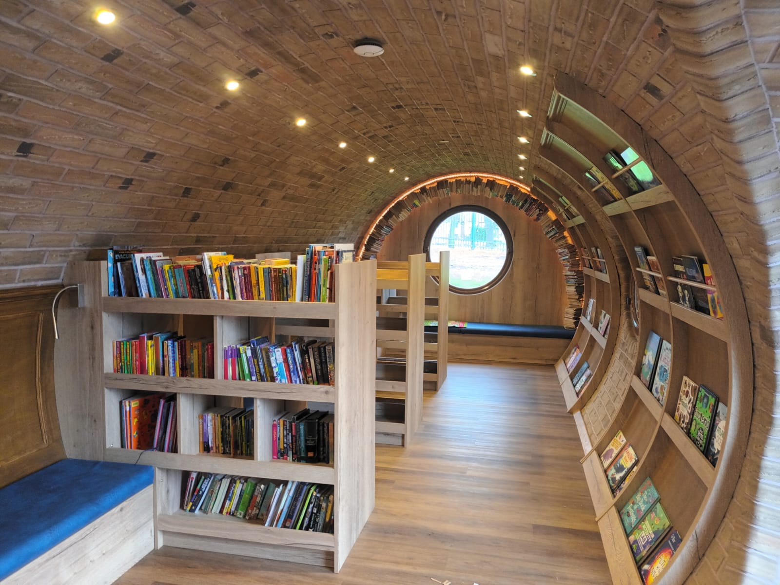 Modular School Pods & Buildings | Burrowed Ltd